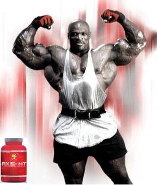 SUPLEMENTOS DEPORTIVOS AXIS HT TABLETAS