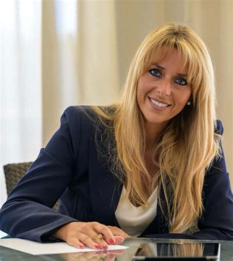 Il Vicesindaco Francesca Bresciani Entra In Fratelli Ditalia E Si Candida Alle Regionali I