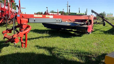 Segadora Acondicionadora Mainero 6070 Agroads