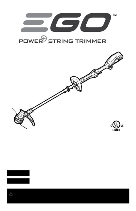 User Manual Ego St1511t 112 Pages Manualsfile