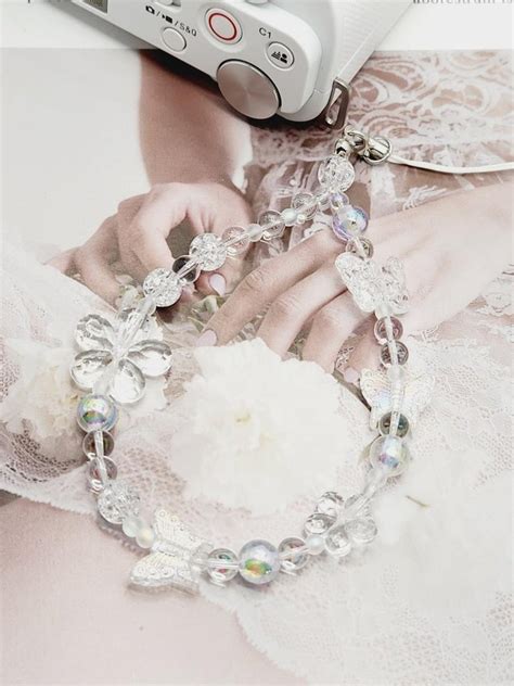 핸드메이드핸드폰 스트랩 헬로마켓