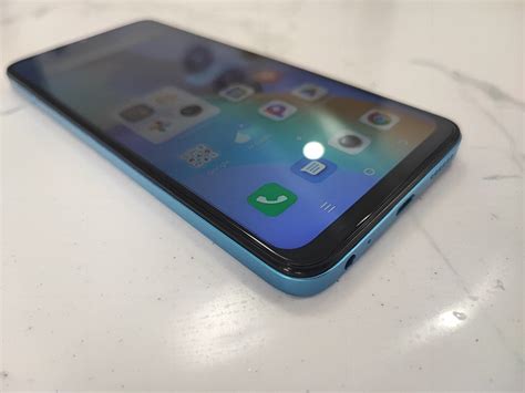 The Tecno Spark Review Techarena