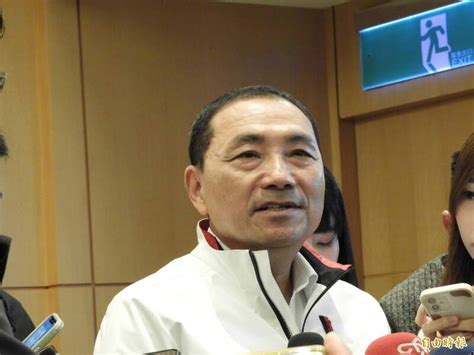 傳在新加坡已密會李顯龍 侯友宜：盼星國與台共好 自由電子報 Line Today