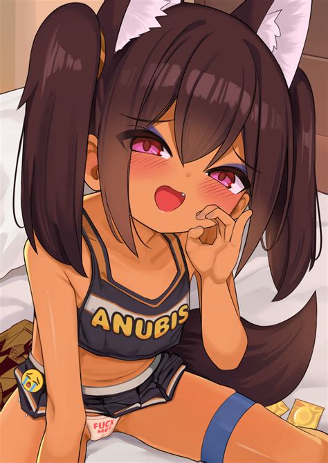 Surio Anubis Surio Original Chinese Commentary Commentary Request