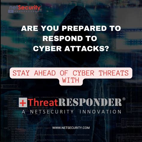 Netsecurity On Linkedin Cyberattacks Cyberthreats Threatresponder Threatresponder…