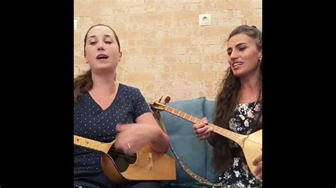 დები გოგოჭურები ტკბილხმიანები ️ 🎶 „წყაროს ჩივილი Youtube