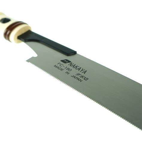 Buy Nakaya Kugihiki Flush Cut Saw By Nakaya Online Carbatec