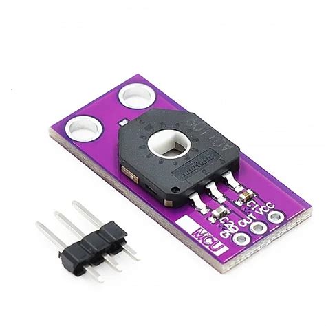 Buy Mcu 103 Rotation Angle Sensor Online In India At