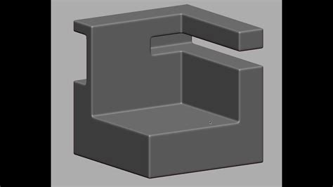 non destructive remesh and boolean process in blender based on fr3nkd
