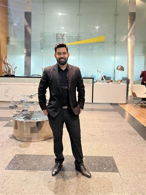 aman duggal on linkedin ey ey ey buildingabetterworkingworld parthenon strategy