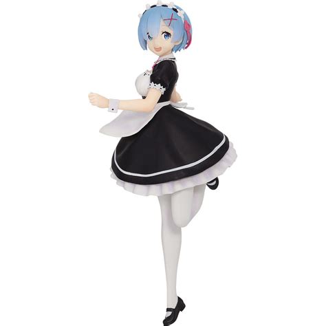 Ichiban Kuji Rem Figure Rezero Rejoice For Sale Figure Start