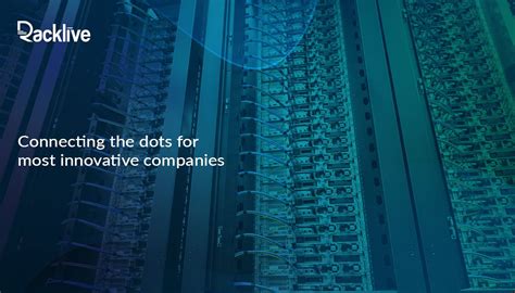 Racklive On Linkedin Datacenter Data Itinfrastructure Enterpriseinfrastructure…