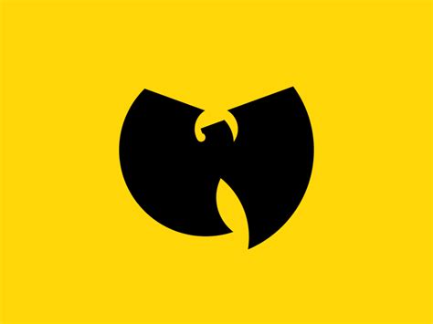 Wu Tang Cool Logo