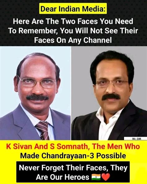 Vyankatesh J On Linkedin Isro Indian Space Research Organization Heros