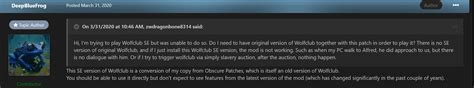 Se Compatibility Tracking Jul 30 Page 342 Skyrim Special Edition