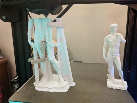 My Biggest Print To Date David R3dprinting