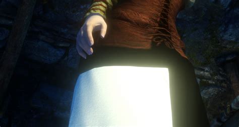 Need Help With Weird Texture Problem Skyrim Technical Support Loverslab