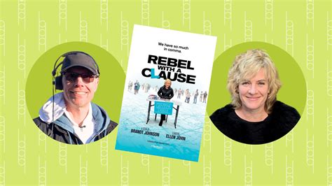 World Premiere Rebel With A Clause — A Rollicking Grammar Road Trip Movie — Planet Word Museum