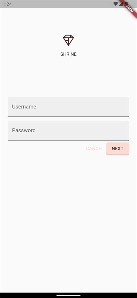 Mdc 103 Flutter Material Theming With Color Shape Elevation And