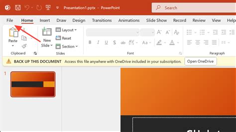 How To Fix Missing Or Corrupted Fonts In Powerpoint
