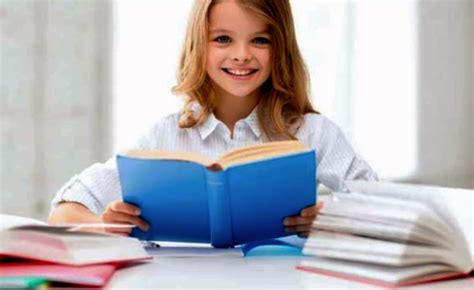 В каком возрасте лучше начинать учить читать ребенка World7 Ru