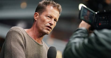 Til Schweiger Und Unser Problem Mit Dem Alkohol — Der Freitag
