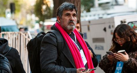 De Celebrado A Cuestionado El Rol De Darío Quiroga En El Comando De