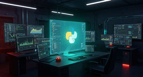 7 Python Libraries For Building Guis In 2025 By Mohab Abdelkarim