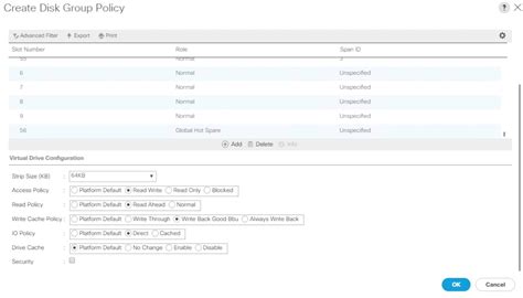 Cisco HyperFlex Core And Edge Multisite Protection With Veeam Cisco