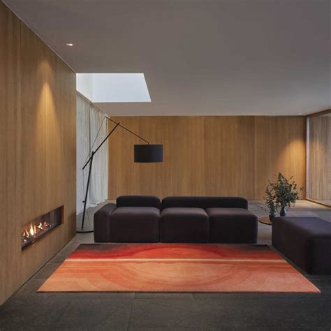 Boss Design Publishes Multipurpose Furnishings On Dezeen Showroom