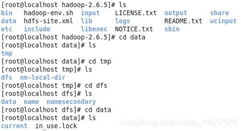 虚拟机开机，打开hadoop步骤，启动datanode失败解决办法（自用）虚拟机datanode未启动 1清空datanode对应目录下的