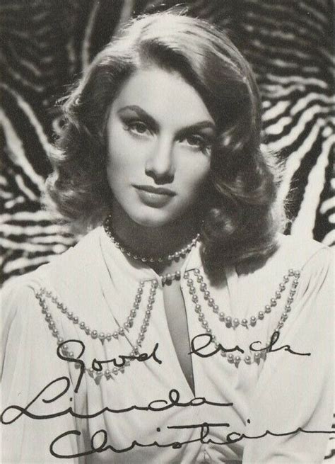Linda Christian Wikipedia