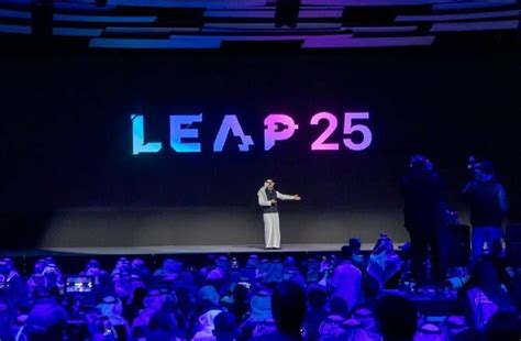 Leap 2025 Kickoff ‘into New Worlds Digitrendz