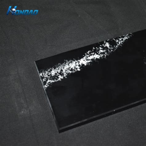 Hondao Acrylic Solid Surface Panel Bending 100 Pure Acrylic Solid