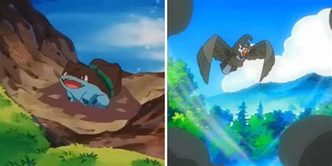 Pokemon 10 Continuity Errors Fans Found About Ash Ketchum