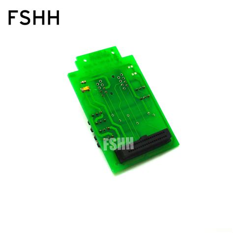 Head Seep Sop8 Head Seep S Programmer Adapter For Hi Lo Gang 08