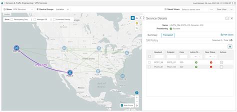 Cisco Crosswork Network Controller 5 0 Solution Workflow Guide Orchestrated Service