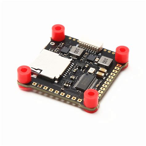 Betaflight F V S F V V S PLUS FC Flight Controller Board บารอมเตอร OSD Quadcopter QAV ZMR