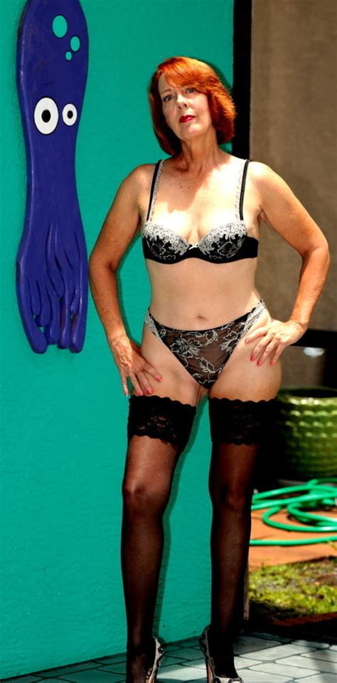 Mature Lingerie Porn Pictures Xxx Photos Sex Images Pictoa