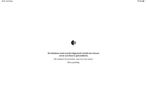 Roon Does Not Connect After Update Support Roon Labs Community