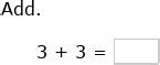 IXL Add One Digit Numbers Year Maths Practice