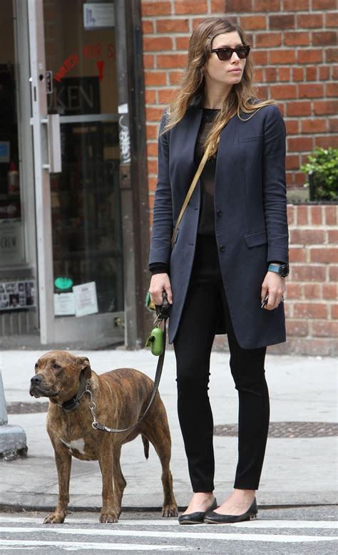 Jessica Biel 05 18 2023 CelebMafia