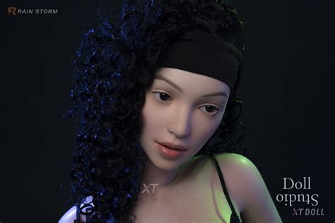 New Photos With Xt Doll Xt S164c Body Style And ›cynthia‹ Head Xt 3