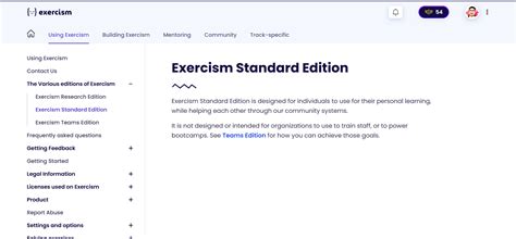 broken link · issue 6683 · exercism exercism · github