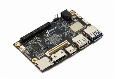 NanoPC SingleBoardComputer Nvidia Udoo Odroid Etc Topic Unik Page Nano Ordinateur