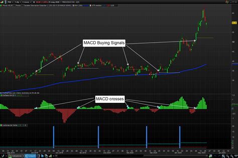 MACD Indicator Strategy In Option Trading