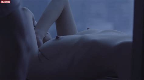 Hiroko Satô Nude Pics Pagina 1