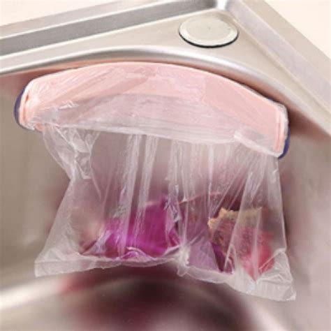 싱크대휴지통 음식물쓰레기거치대 싱크대코너걸이 홈플러스 택배배송