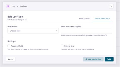 Rest API Post For Optional Enum Field With Empty Value Gives Validation