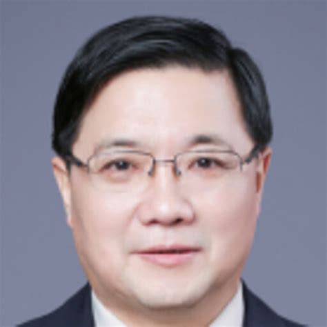 Ping Wang Professor Doctor Of Philosophy Zhejiang University Hangzhou Zju College Of